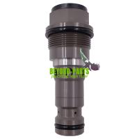 China Liugong Excavator Main Control Valve Distribution Valve Spare Parts 1 Piece for sale