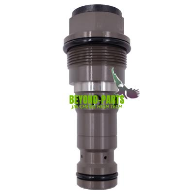 China Liugong Excavator Main Control Valve Distribution Valve Spare Parts 1 Piece for sale