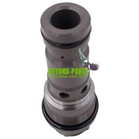 China Liugong Excavator Main Control Valve Distribution Valve Spare Parts 1 Piece for sale