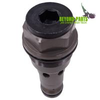 China Liugong Excavator Main Control Valve Distribution Valve Spare Parts 1 Piece for sale