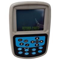 China Longking Excavator Monitor Cluster Gauge Panel 12V 24V Spare Parts for sale