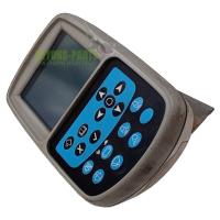 China Longking Excavator Monitor Cluster Gauge Panel 12V 24V Spare Parts for sale