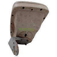 China Longking Excavator Monitor Cluster Gauge Panel 12V 24V Spare Parts for sale