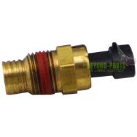 China Cummins Excavator Temp Temperature Sensor 3408629 New 1 Piece for sale