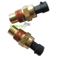 China Cummins Excavator Temp Temperature Sensor 3408629 New 1 Piece for sale