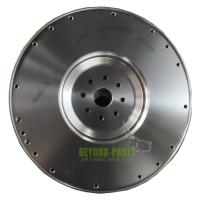 China Cummins Excavator Flywheel 3977541 New Spare Part 6 Month Warranty for sale