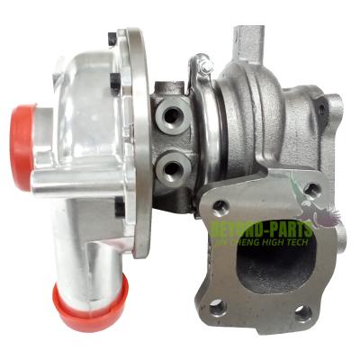 China Hitachi Excavator 4HK1 Engine Turbocharger 8990302170 New 6 Month Warranty for sale