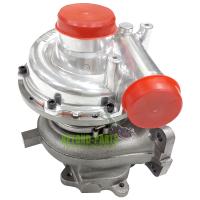 China Hitachi Excavator 4HK1 Engine Turbocharger 8990302170 New 6 Month Warranty for sale