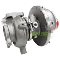 China Hitachi Excavator 4HK1 Engine Turbocharger 8990302170 New 6 Month Warranty for sale