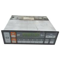 China Caterpillar Excavator Radio Spare Parts 6 Month Warranty Construction Equipment for sale