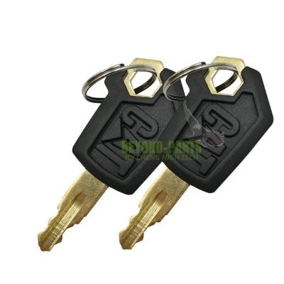 China Caterpillar Excavator Spare Parts Switch Key 5P-8500 5P8500 Ignition for sale