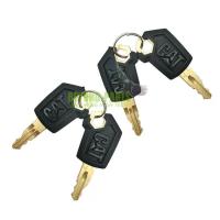 China Caterpillar Excavator Spare Parts Switch Key 5P-8500 5P8500 Ignition for sale