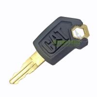 China Caterpillar Excavator Spare Parts Switch Key 5P-8500 5P8500 Ignition for sale