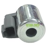 China Caterpillar Excavator Solenoid Valve Coil 323-9531 24V Spare Parts for sale