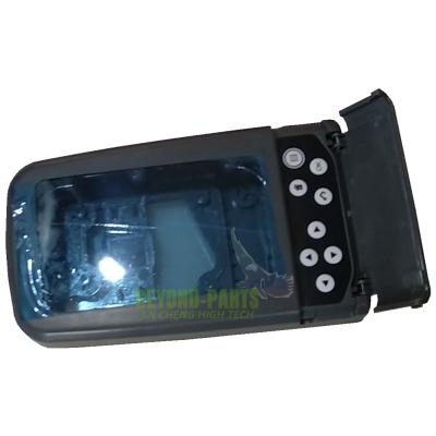 China Caterpillar 320D Excavator Spare Parts Monitor Outside Cover by Beyond-Parts for sale
