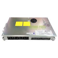 China Kobelco SK135SR Excavator Controller Control Unit YY22E00037F2 1 Year Warranty for sale