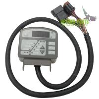 China Caterpillar Excavator Dig Depth Monitor Tester 1 Year Warranty Spare Parts for sale