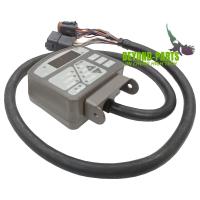 China Caterpillar Excavator Dig Depth Monitor Tester 1 Year Warranty Spare Parts for sale