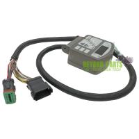 China Caterpillar Excavator Dig Depth Monitor Tester 1 Year Warranty Spare Parts for sale