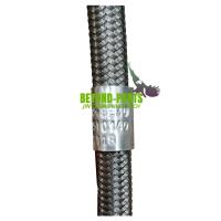 China Caterpillar Excavator Oil Inlet Pipe 249-9230 2499230 Spare Parts for sale