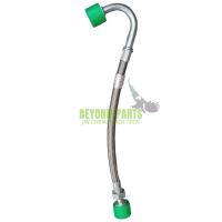 China Caterpillar Excavator Oil Inlet Pipe 249-9230 2499230 Spare Parts for sale