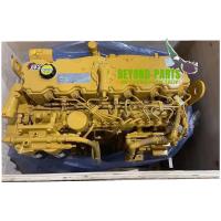 China Caterpillar C7.1 Engine Assy Group 542-4983 for Construction Excavator Parts New for sale