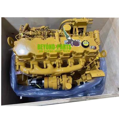 China Caterpillar C7.1 Engine Assy Group 542-4983 for Construction Excavator Parts New for sale