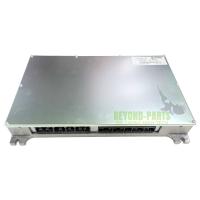 China NH E215 E265 Excavator Controller Control Unit YN22E00207F3 New 12 Month Warranty for sale