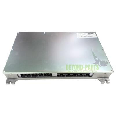 China NH E215 E265 Excavator Controller Control Unit YN22E00207F3 New 12 Month Warranty for sale
