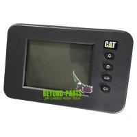China Caterpillar Excavator Monitor Cluster Gauge Panel 307-7541 1 Year Warranty for sale