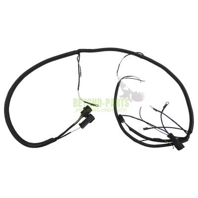 China Kobelco SK120-5 Excavator Engine Wire Harness YW16E01002P1 6 Month Warranty for sale