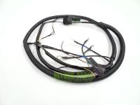 China Kobelco SK120-5 Excavator Engine Wire Harness YW16E01002P1 6 Month Warranty for sale