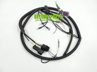 China Kobelco SK120-5 Excavator Engine Wire Harness YW16E01002P1 6 Month Warranty for sale