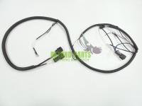 China Kobelco SK120-5 Excavator Engine Wire Harness YW16E01002P1 6 Month Warranty for sale