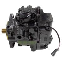 China Komatsu WA380-6 Wheel Loader Hydraulic Oil Steering Pump 708-1U-00151 New for sale