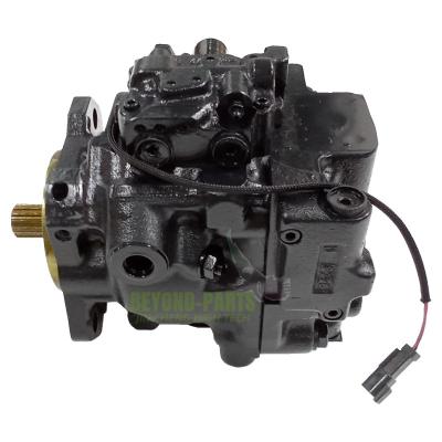 China Komatsu WA380-6 Wheel Loader Hydraulic Oil Steering Pump 708-1U-00151 New for sale