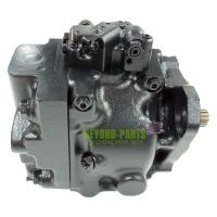 China Komatsu WA380-6 Wheel Loader Hydraulic Oil Steering Pump 708-1U-00151 New for sale