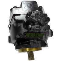 China Komatsu WA380-6 Wheel Loader Hydraulic Oil Steering Pump 708-1U-00151 New for sale