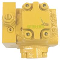 China Komatsu PC200-6 PC300-6 Excavator Self Reducing Valve Assy 702-21-09147 for sale