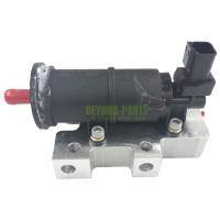 China Caterpillar Excavator Fuel Transfer Pump 446-5409 New Spare Part 6 Month Warranty for sale
