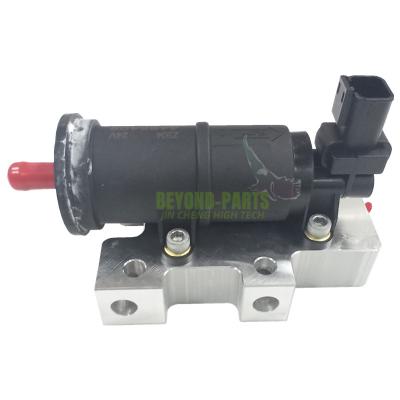 China Caterpillar Excavator Fuel Transfer Pump 446-5409 New Spare Part 6 Month Warranty for sale