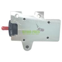 China Caterpillar Excavator Fuel Transfer Pump 446-5409 New Spare Part 6 Month Warranty for sale