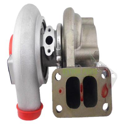 China Caterpillar 320A 320L E320 320D Excavator Turbocharger 5I-7952 8kg New Engine Part for sale