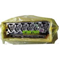 China Caterpillar Excavator Spare Parts C7.1 Engine Cylinder Head 384-5313 New for sale