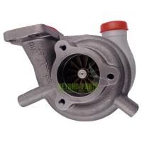 China Caterpillar 320A 320L E320 320D Excavator Turbocharger 5I-7952 8kg New Engine Part for sale