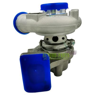 China Caterpillar 311D Excavator C4.2 Engine Turbocharger 305-4922 New 6 Month Warranty for sale