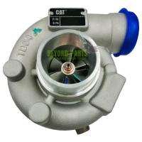 China Caterpillar 311D Excavator C4.2 Engine Turbocharger 305-4922 New 6 Month Warranty for sale