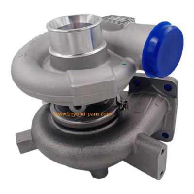 China Caterpillar 320B 320C 320D Excavator Turbocharger 5I8018 New 6 Month Warranty for sale