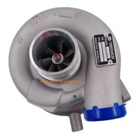 China Caterpillar 320B 320C 320D Excavator Turbocharger 5I8018 New 6 Month Warranty for sale
