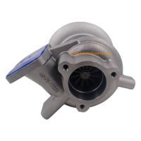 China Caterpillar 320B 320C 320D Excavator Turbocharger 5I8018 New 6 Month Warranty for sale